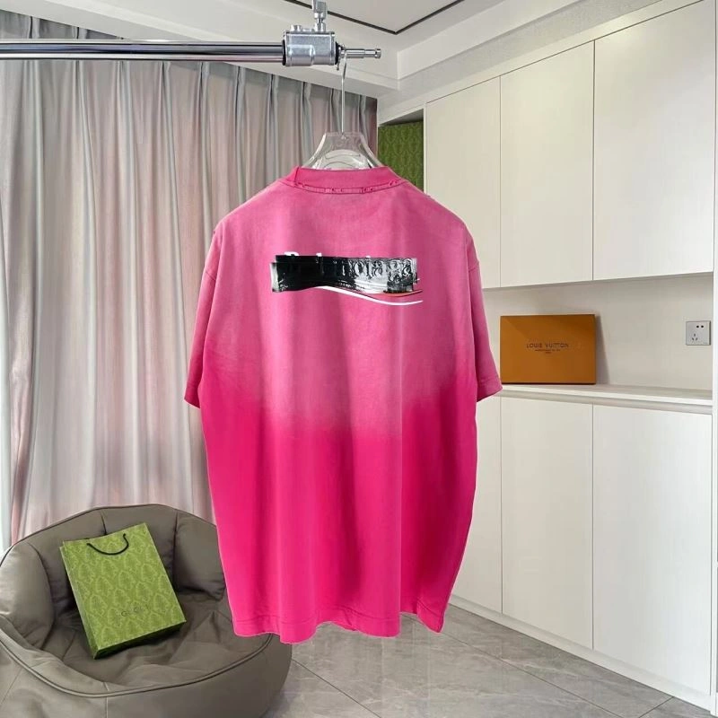 1:1 copy Balenciaga T-Shirts