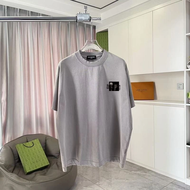 1:1 copy Balenciaga T-Shirts