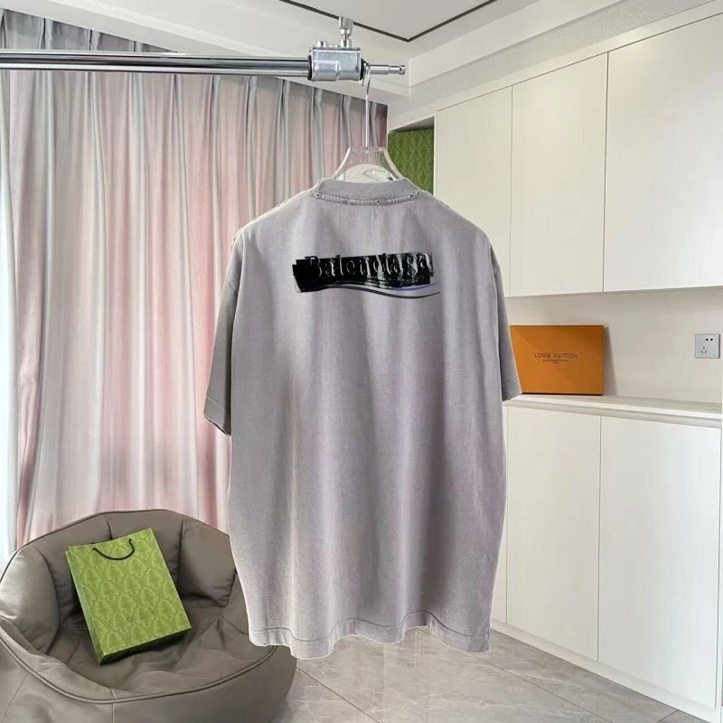 1:1 copy Balenciaga T-Shirts