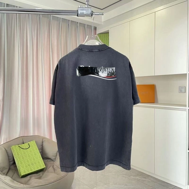 1:1 copy Balenciaga T-Shirts