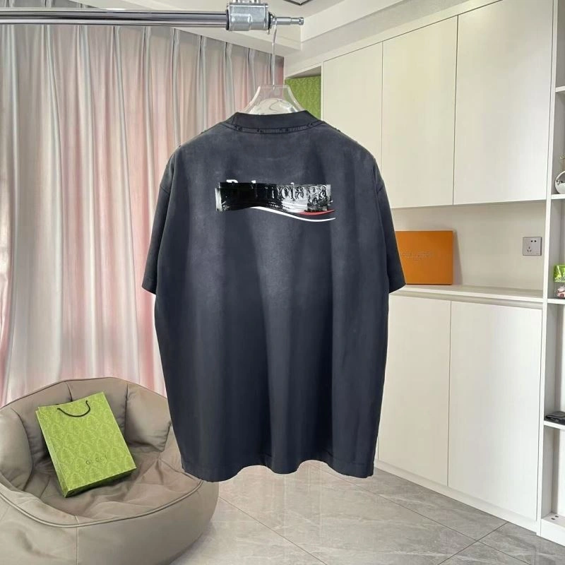 1:1 copy Balenciaga T-Shirts