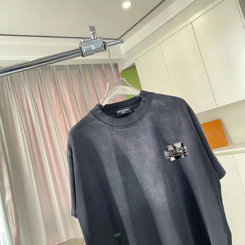 1:1 copy Balenciaga T-Shirts