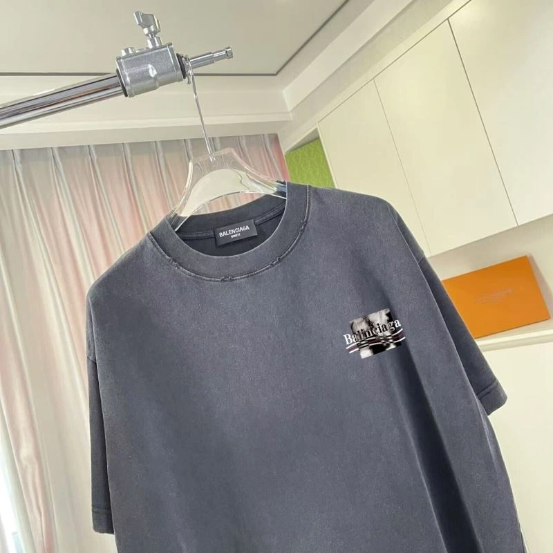 1:1 copy Balenciaga T-Shirts