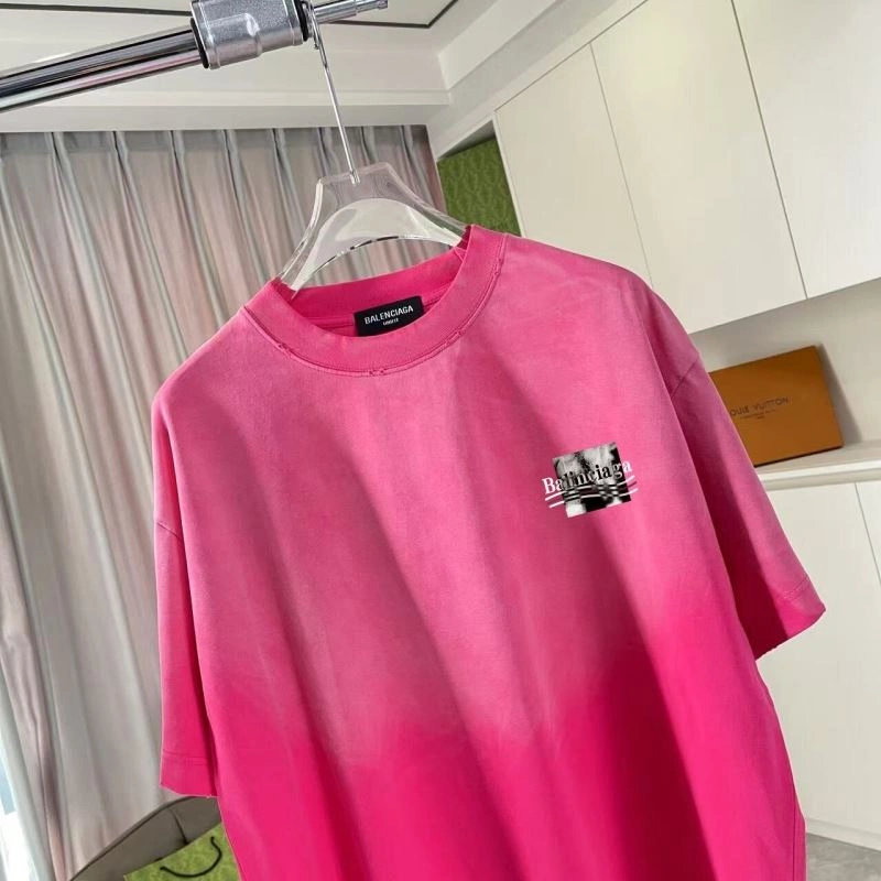 1:1 copy Balenciaga T-Shirts