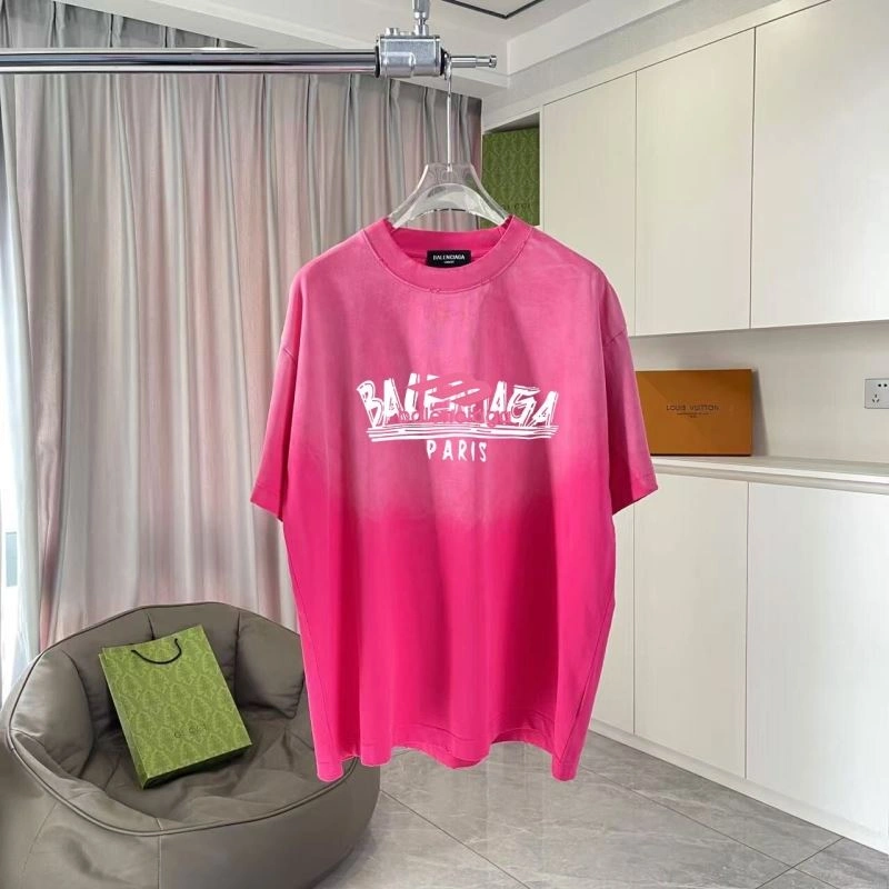 Balenciaga T-Shirts