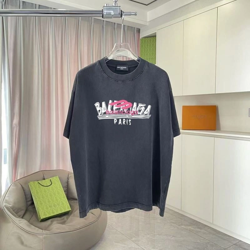 Brand-original Balenciaga T-Shirts