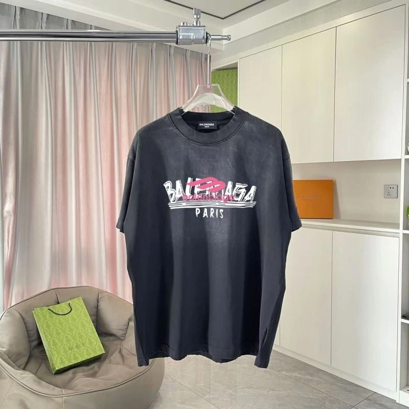 Brand-original Balenciaga T-Shirts