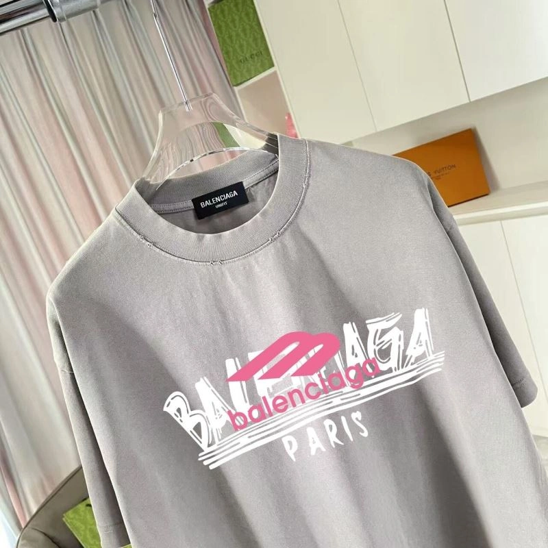 Brand-original Balenciaga T-Shirts