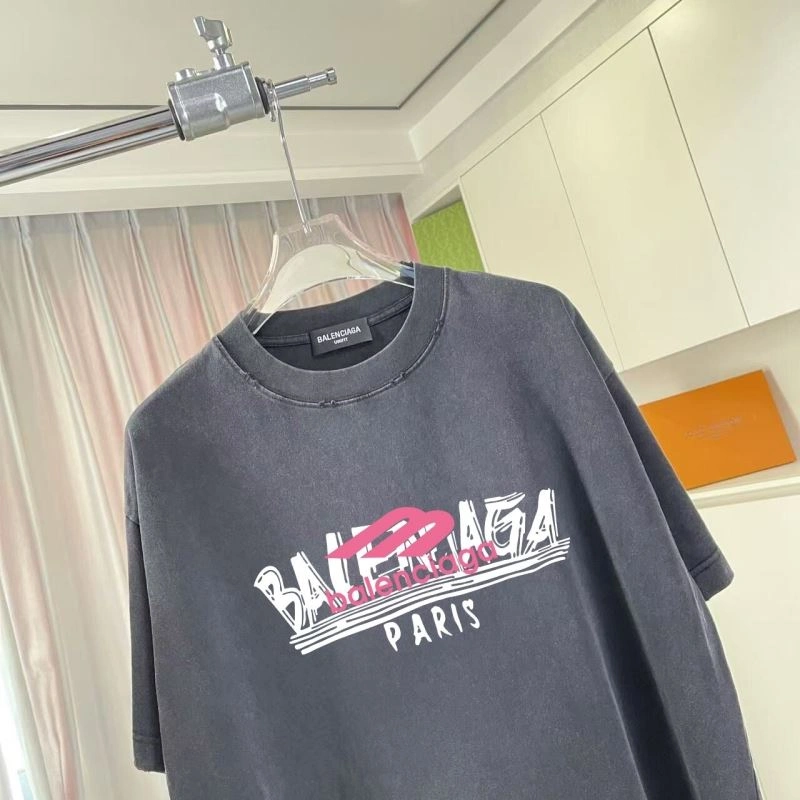 Brand-original Balenciaga T-Shirts