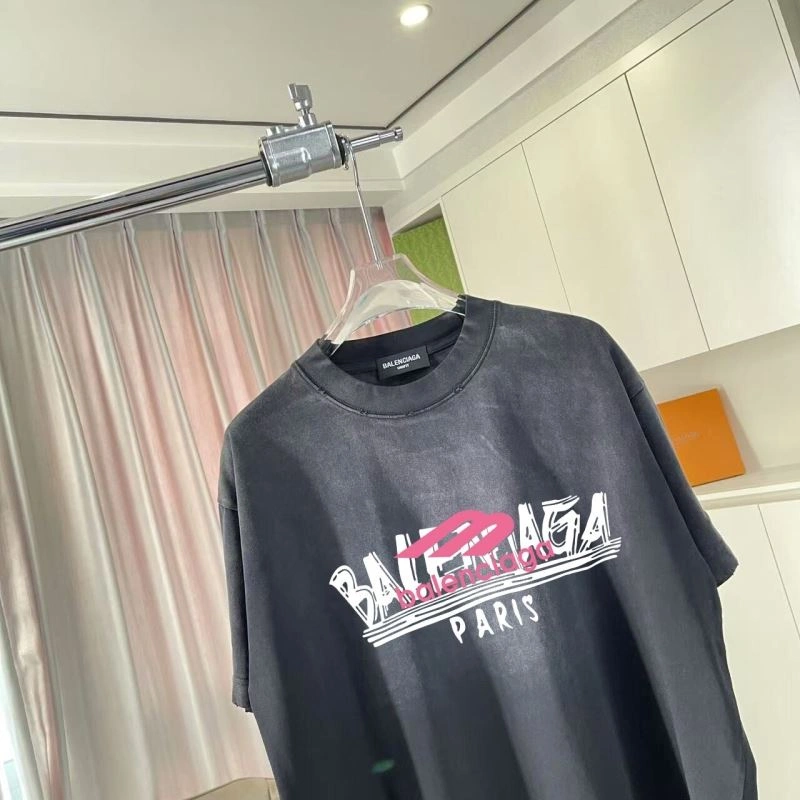 Brand-original Balenciaga T-Shirts