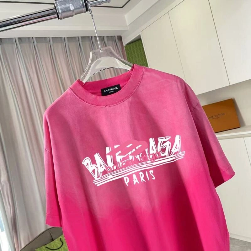 Brand-original Balenciaga T-Shirts