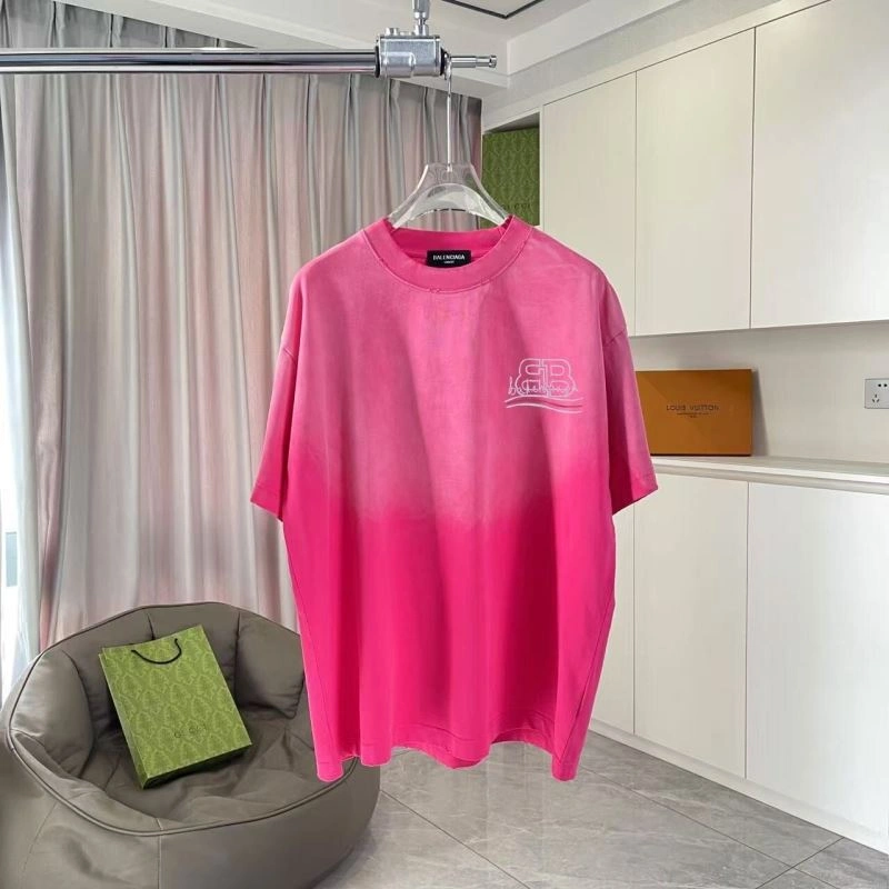 Balenciaga T-Shirts