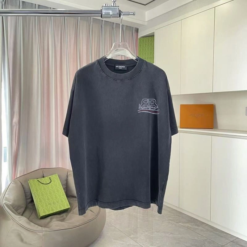 Brand-original Balenciaga T-Shirts