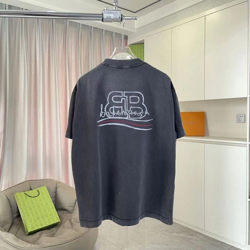 Brand-original Balenciaga T-Shirts