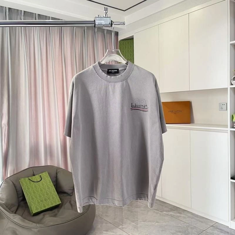 Brand-original Balenciaga T-Shirts