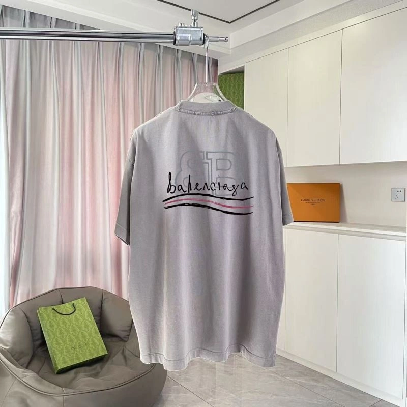Brand-original Balenciaga T-Shirts