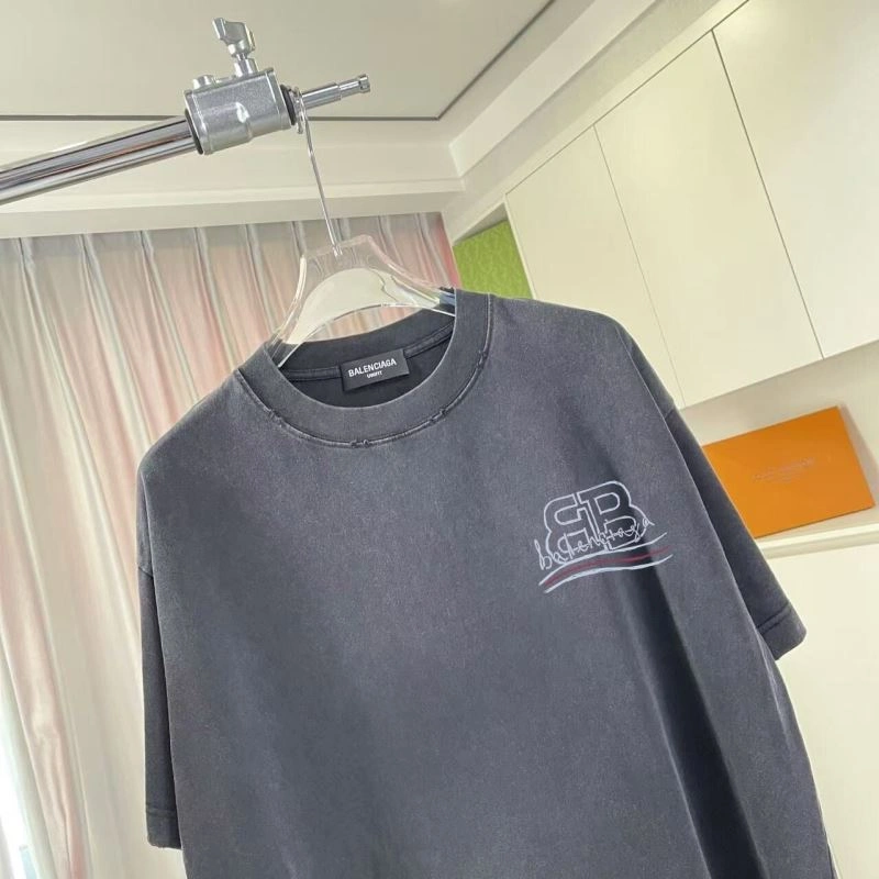 Brand-original Balenciaga T-Shirts