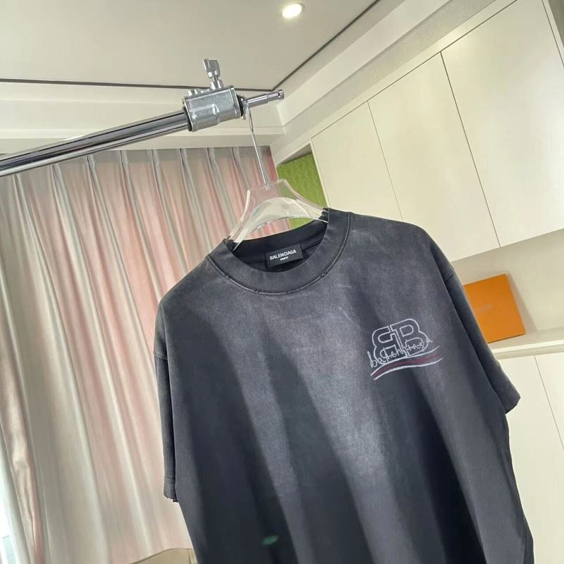 Brand-original Balenciaga T-Shirts