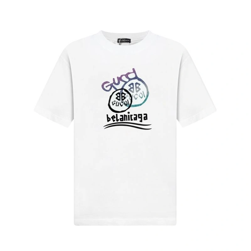 Balenciaga T-Shirts