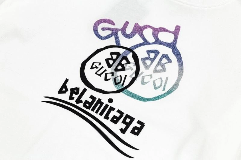 Original Balenciaga T-Shirts