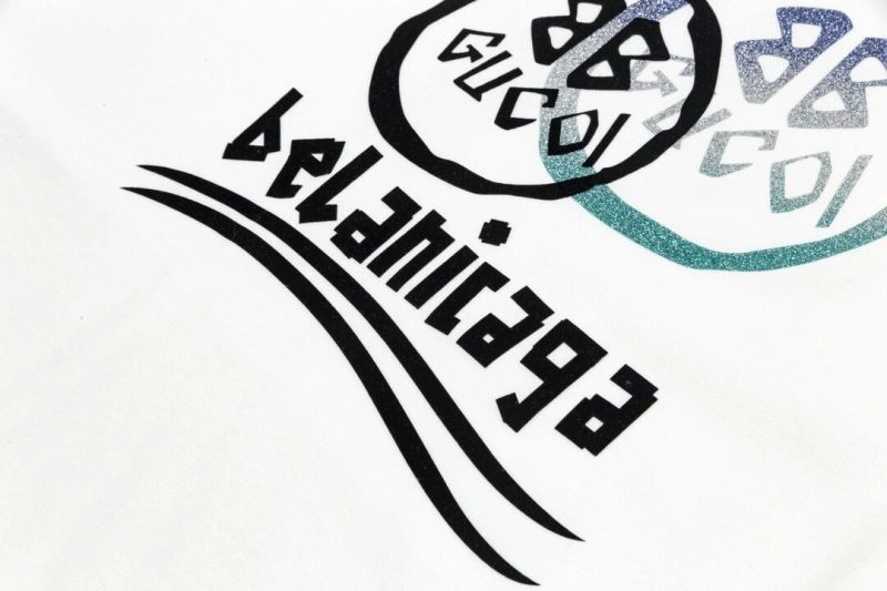 Original Balenciaga T-Shirts