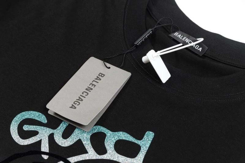 Original Balenciaga T-Shirts