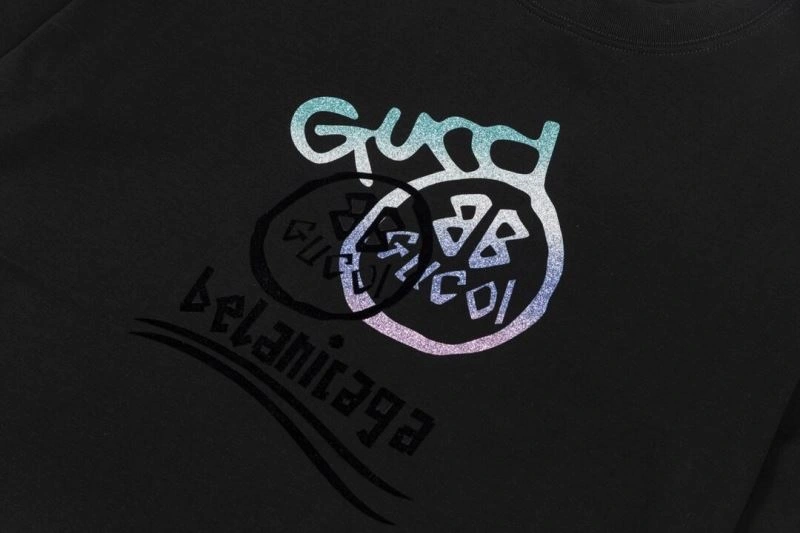 Original Balenciaga T-Shirts