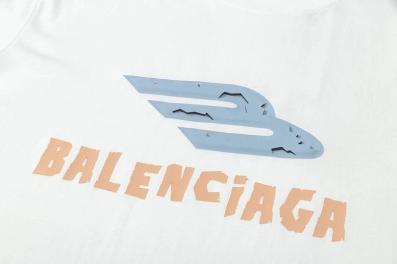OEM Balenciaga T-Shirts