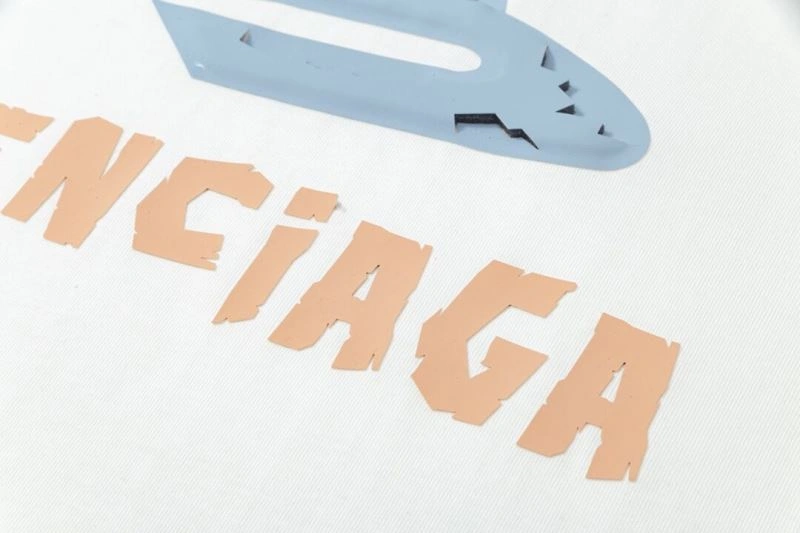 OEM Balenciaga T-Shirts