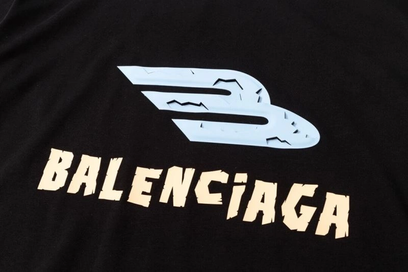 OEM Balenciaga T-Shirts
