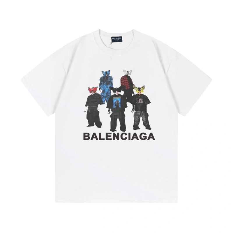 Balenciaga T-Shirts