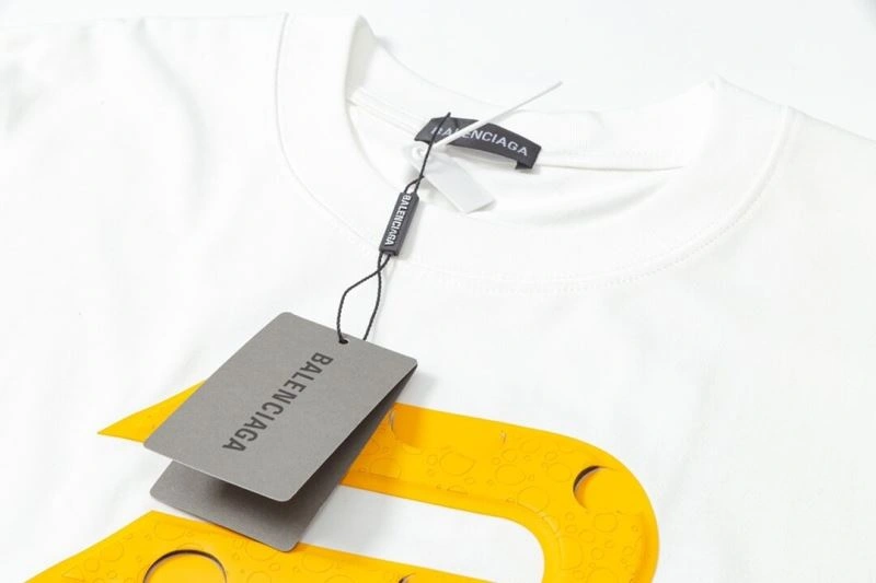 Authentic Balenciaga T-Shirts