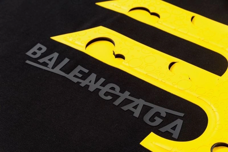 Authentic Balenciaga T-Shirts