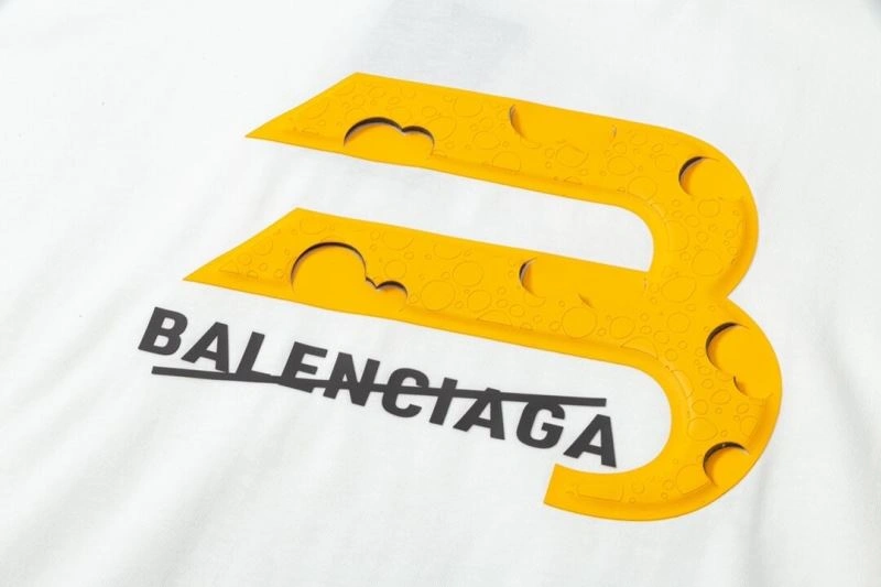 Authentic Balenciaga T-Shirts
