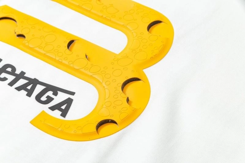 Authentic Balenciaga T-Shirts