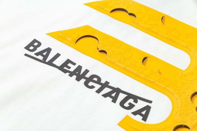 Authentic Balenciaga T-Shirts