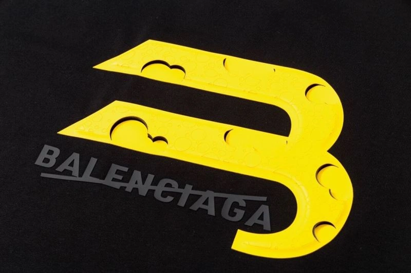 Authentic Balenciaga T-Shirts