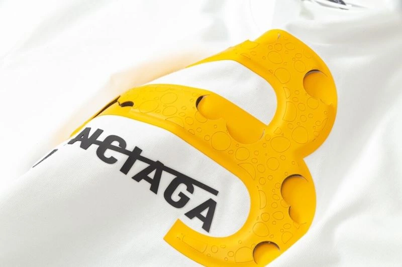 Authentic Balenciaga T-Shirts