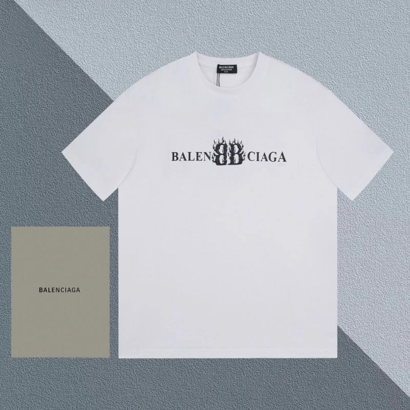 Balenciaga T-Shirts