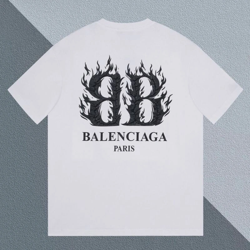 Economical Balenciaga T-Shirts