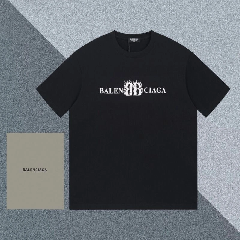 Economical Balenciaga T-Shirts