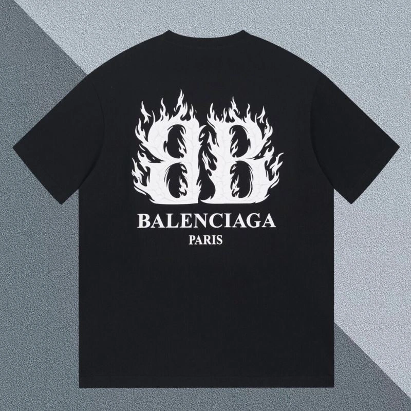 Economical Balenciaga T-Shirts