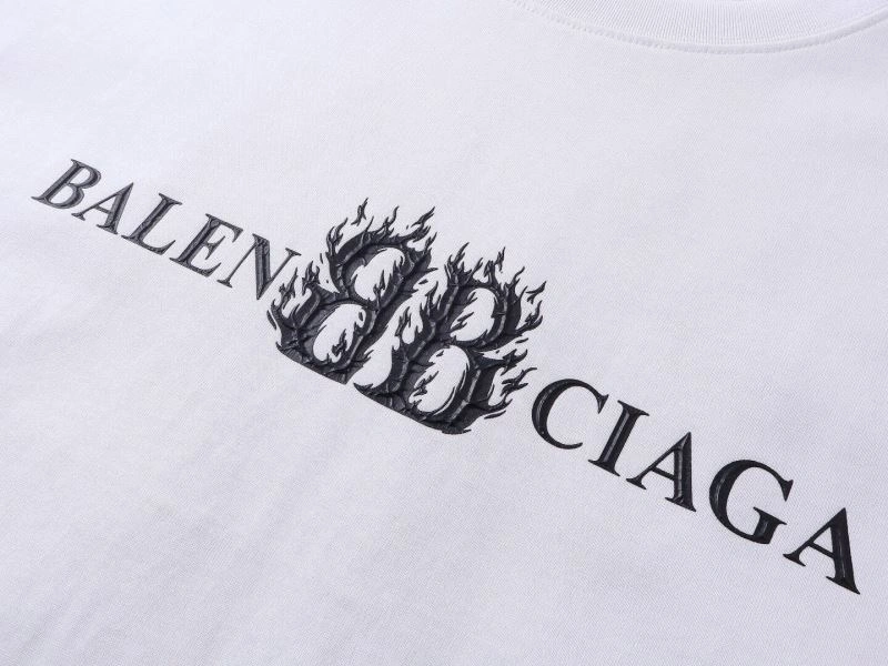 Economical Balenciaga T-Shirts
