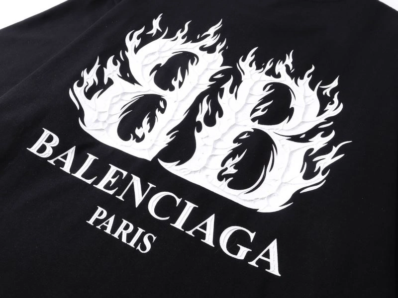 Economical Balenciaga T-Shirts