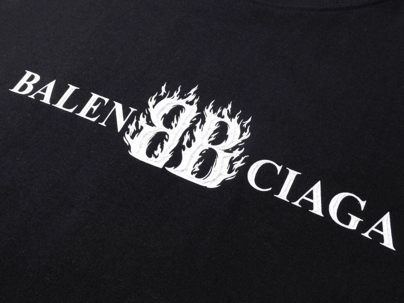 Economical Balenciaga T-Shirts
