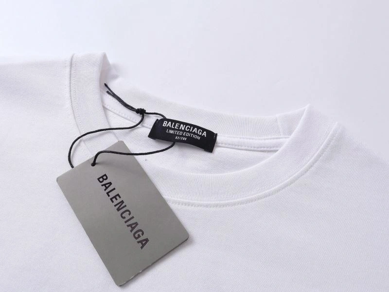 Economical Balenciaga T-Shirts