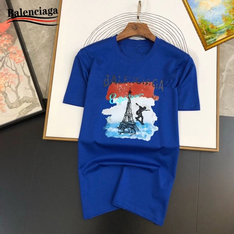 Balenciaga T-Shirts