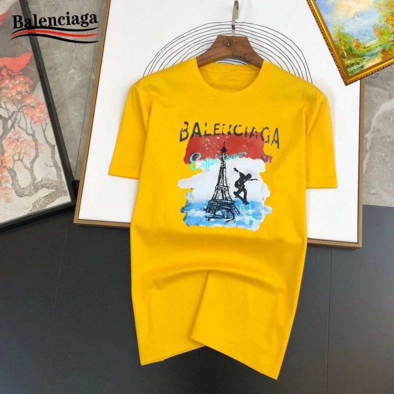 Perfect replica Balenciaga T-Shirts