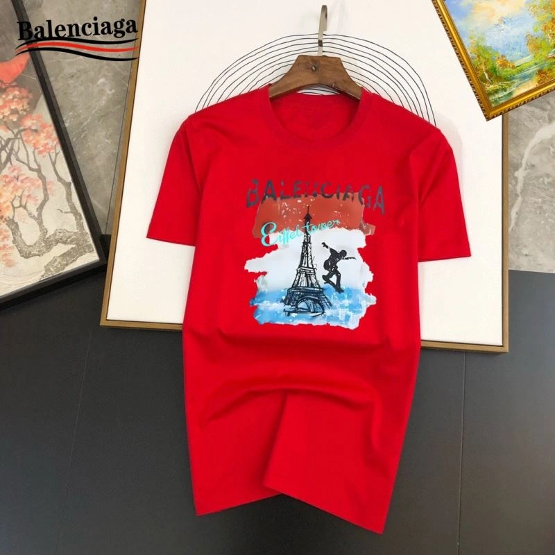 Perfect replica Balenciaga T-Shirts