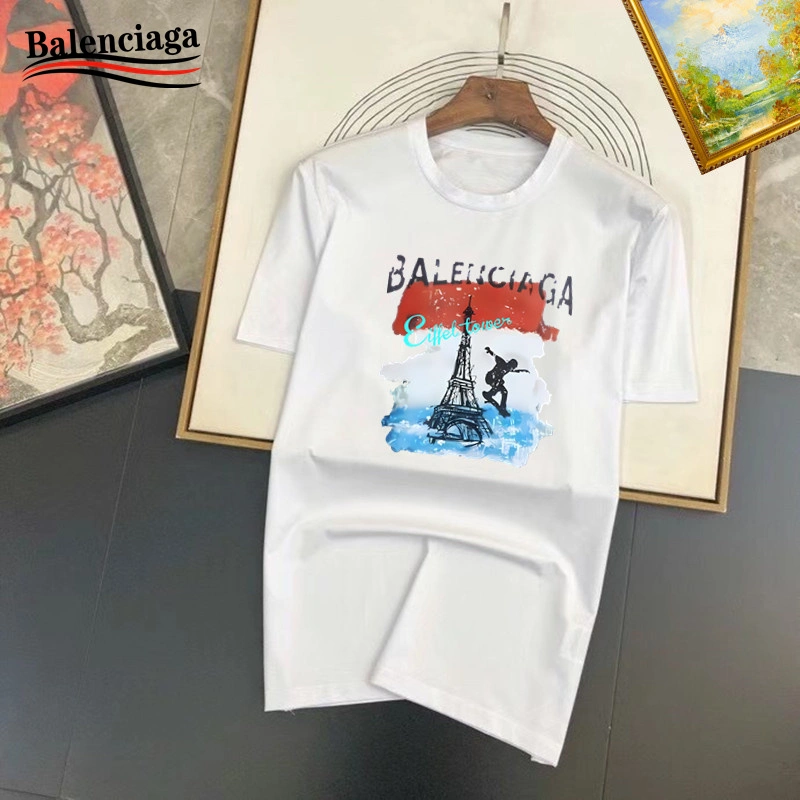 Perfect replica Balenciaga T-Shirts